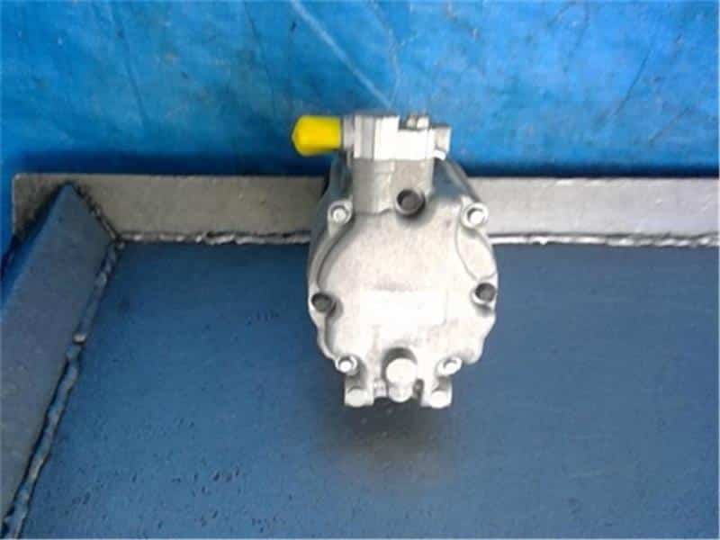 [Used]A/C Compressor SUBARU Legacy 2007 CBA-BP5 73111AG030 - BE FORWARD ...