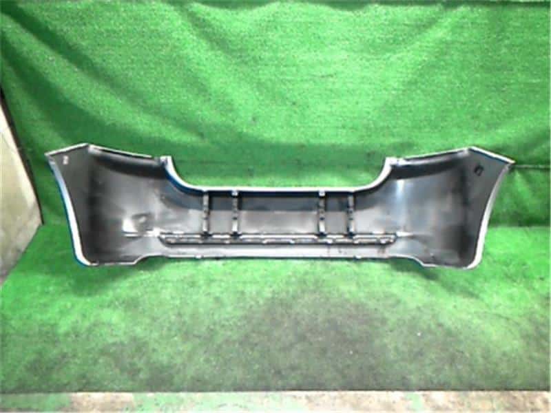 [Used]Rear Bumper Assembly TOYOTA Corolla Runx 2005 DBA-NZE121 ...