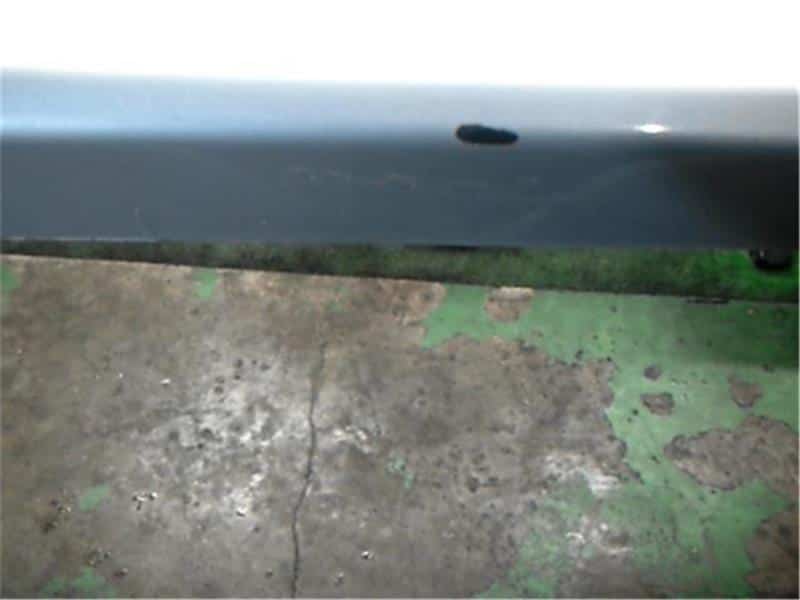 [Used]Rear Bumper Assembly TOYOTA Corolla Runx 2005 DBA-NZE121 ...