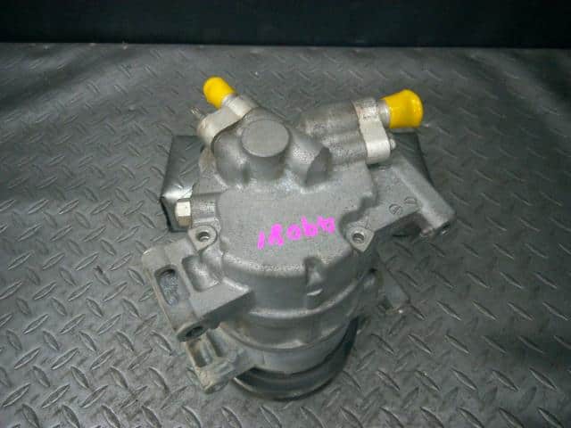 [Used]A/C Compressor HONDA Step Wagon 2007 DBA-RG1 38810RTA007 - BE ...