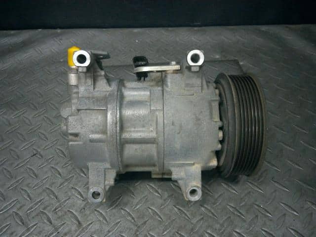 [Used]A/C Compressor HONDA Step Wagon 2007 DBA-RG1 38810RTA007 - BE ...