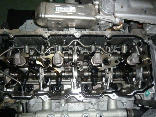 [Used]YD25DDTI Engine NISSAN Nv350 caravan 2017 LDF-VW2E26 101023XN7A ...