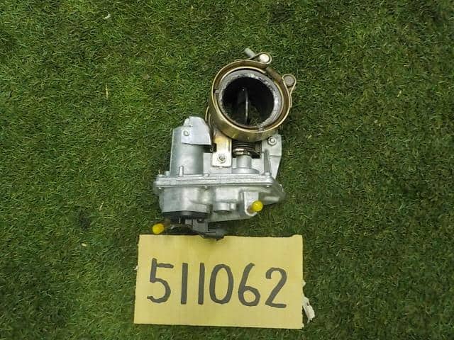 [Used]Exhaust Shutter Mitsubishi Fuso 2014 TKG-FBA20 QC000327 - BE ...