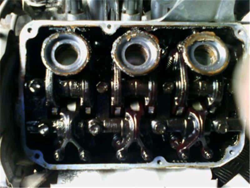[Used]3G83 Engine MITSUBISHI Minicab Truck 2008 GBD-U61V - BE FORWARD ...