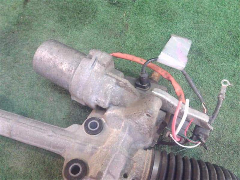 [Used]Steering Gearbox Assembly SUZUKI Carry 2014 EBD-DA16T - BE ...