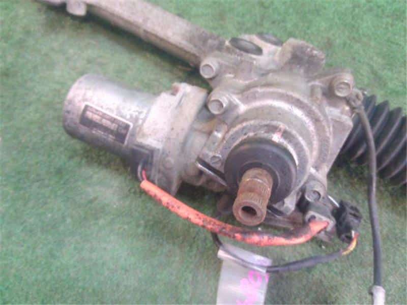 [Used]Steering Gearbox Assembly SUZUKI Carry 2014 EBD-DA16T - BE ...