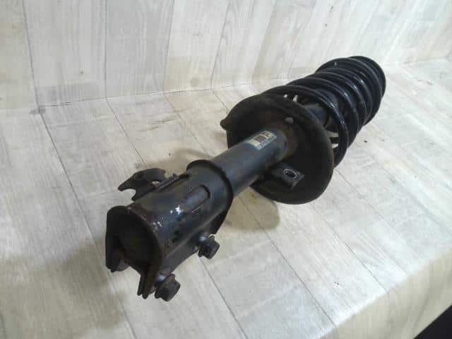 [Used]Front Left Strut SUZUKI Swift 2008 DBA-ZC71S 4160263J12 - BE FORWARD Auto Parts