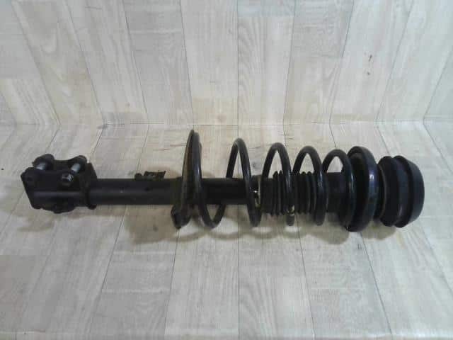 [Used]Front Left Strut SUZUKI Swift 2008 DBA-ZC71S 4160263J12 - BE FORWARD Auto Parts