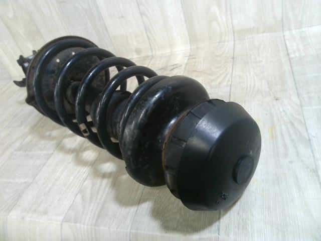 [Used]Front Left Strut SUZUKI Swift 2008 DBA-ZC71S 4160263J12 - BE ...