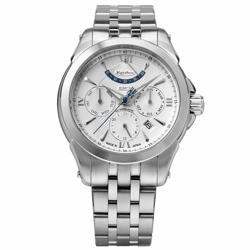 [New]It is in the to father 2 Ken tex KENTEX clock S pie active ESPY ...