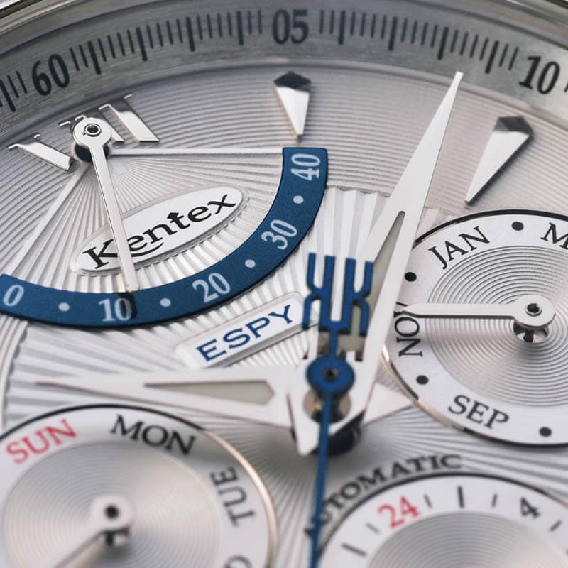 [New]It is in the to father 2 Ken tex KENTEX clock S pie active ESPY ...