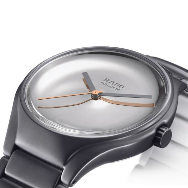 [New]rad formula RADO True Face toe roux Face self-winding watch 40mm ...