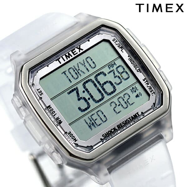 [New]Timex command Urban 47mm mens TW2U56300 TIMEX TW2U56300 TIMEX ...