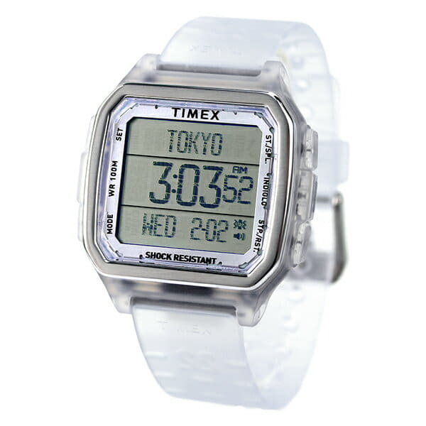 [New]Timex command Urban 47mm mens TW2U56300 TIMEX TW2U56300 TIMEX ...