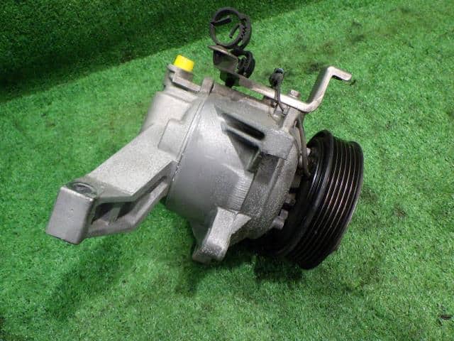 [Used]A/C Compressor SUBARU Impreza 2011 DBA-GJ7 73111FJ000 - BE ...