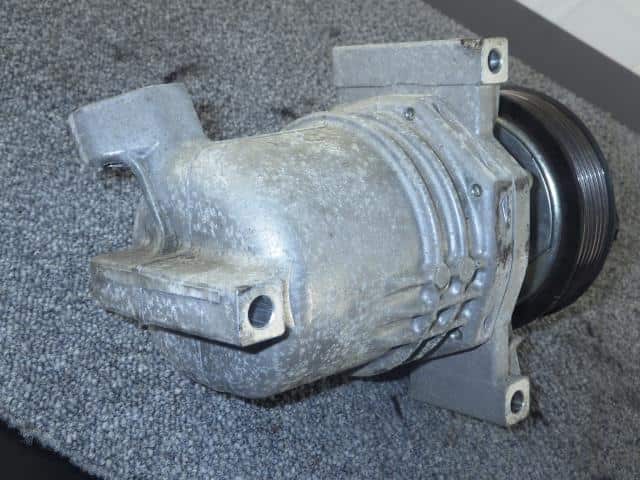 [Used]A/C Compressor NISSAN Nv200 vanette 2009 DBA-M20 92600CJ73A - BE ...