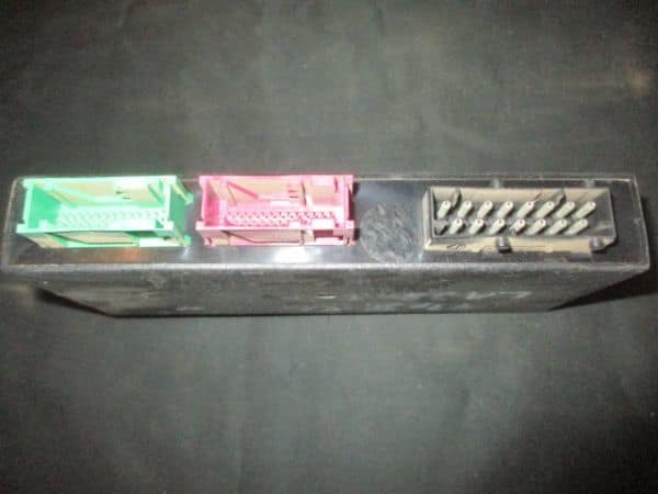 [Used] BMW E36/7 Z3 ground module 61358369485 buhintori GM comfort ...