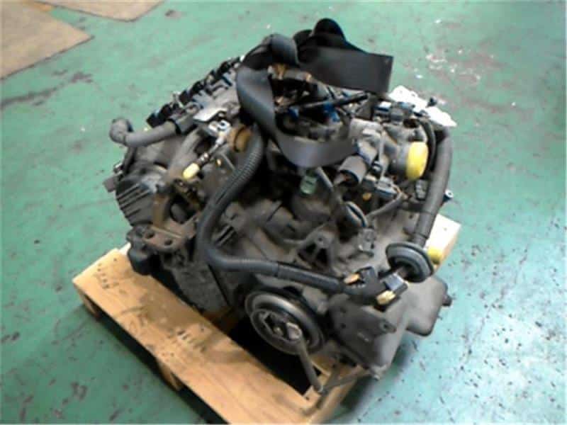 [Used]E07Z-886 Engine HONDA Acty 2007 GBD-HA6 - BE FORWARD Auto Parts