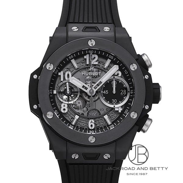 [New]HUBLOT HUBLOT Big Bang sea urchin lump rack magic 441.CI.1171.RX ...