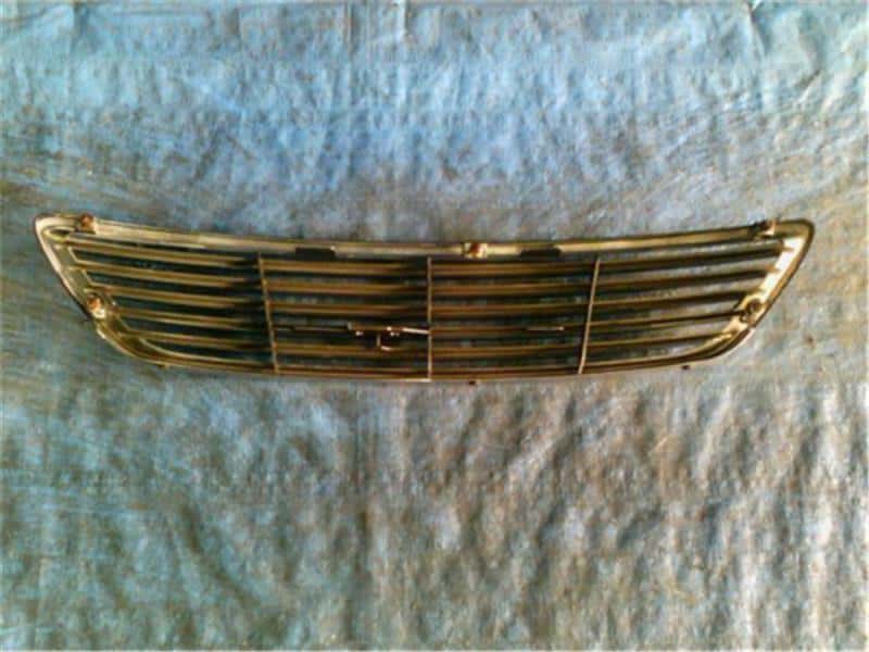 [Used]Radiator Grille TOYOTA Windom 2005 TA-MCV30 5310133140 - BE ...