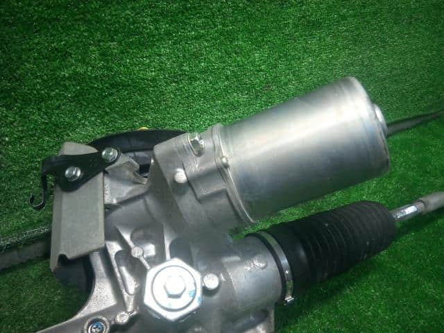 [Used]Power Steering Rack and Pinion Assembly HONDA Fit Shuttle 2011 ...