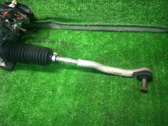 [Used]Power Steering Rack and Pinion Assembly HONDA Fit Shuttle 2011 ...