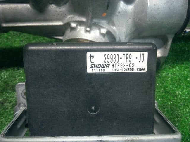 [Used]Power Steering Rack and Pinion Assembly HONDA Fit Shuttle 2011 ...