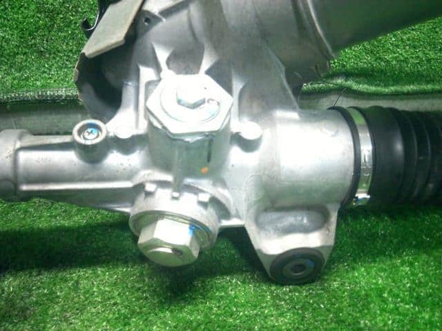 [Used]Power Steering Rack and Pinion Assembly HONDA Fit Shuttle 2011 ...