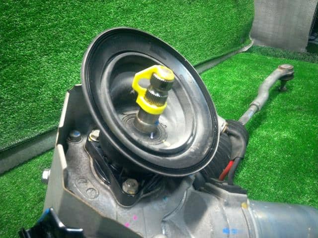 [Used]Power Steering Rack and Pinion Assembly HONDA Fit Shuttle 2011 ...