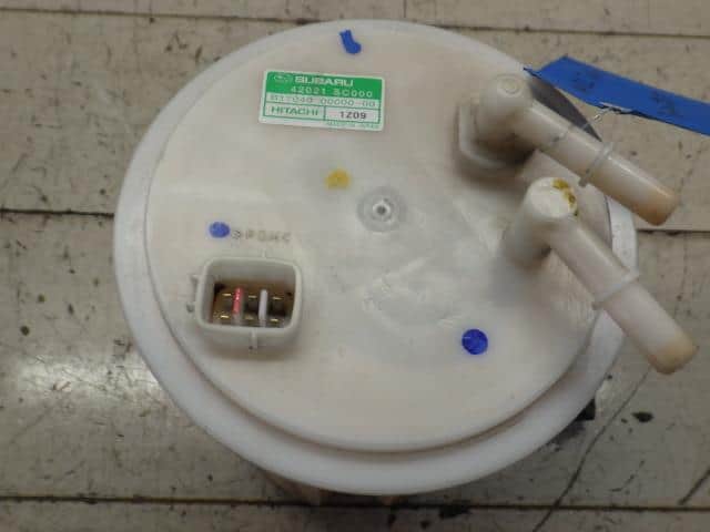 [Used]Fuel Pump SUBARU Forester 2011 DBA-SHJ 42021SC000 - BE FORWARD ...