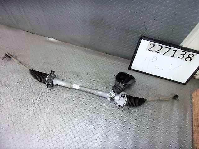 [Used]Power Steering Rack and Pinion Assembly TOYOTA Passo 2010 DBA ...