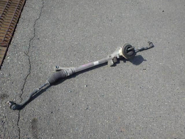 [Used]Power Steering Rack and Pinion Assembly MAZDA Demio 2011 DBA ...