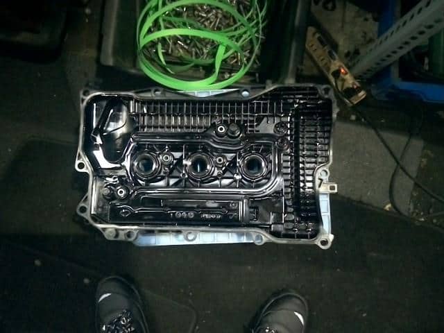 [Used]M15A-FXE Engine TOYOTA 2020 6AA-MXPH15 1900015380 - BE FORWARD ...