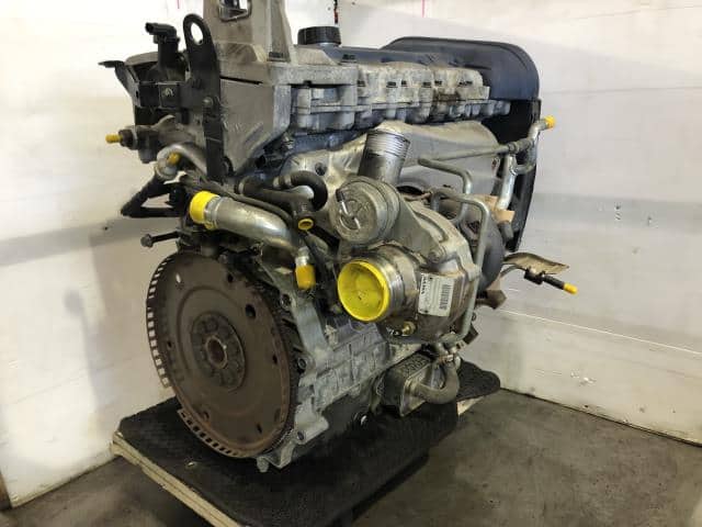 [Used]B5254T Engine VOLVO Volvo 70 series 2006 CBA-SB5254AW - BE ...