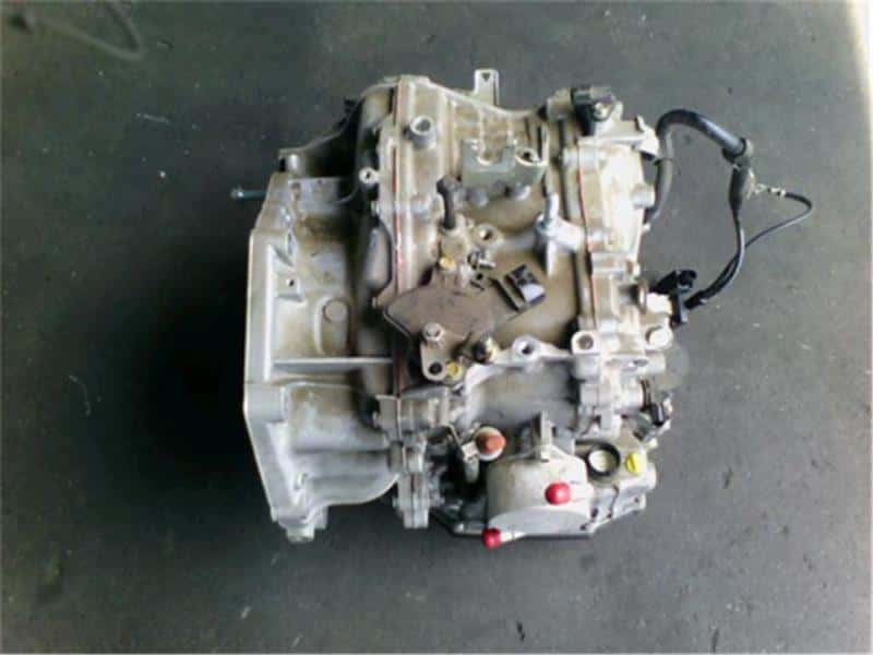 [Used]Transmission SUZUKI Swift 2014 DBA-ZC72S - BE FORWARD Auto Parts