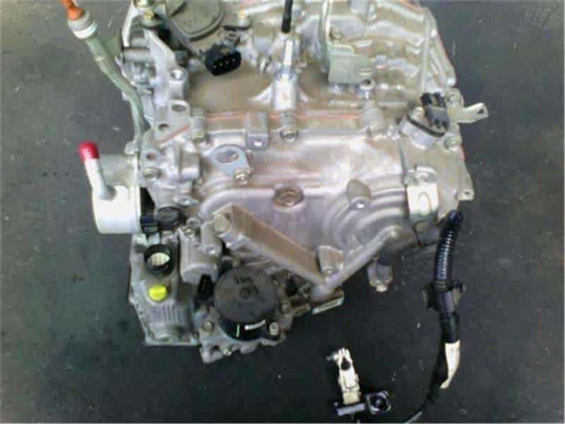 [Used]Transmission SUZUKI Swift 2014 DBA-ZC72S - BE FORWARD Auto Parts