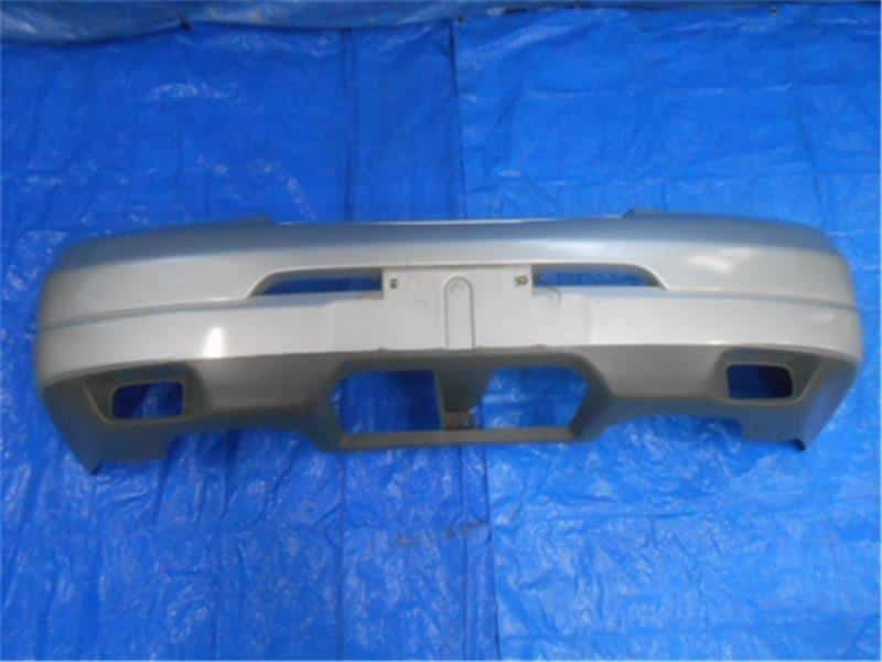[Used]Front Bumper MAZDA BONGO 2005 TC-SK82V - BE FORWARD Auto Parts