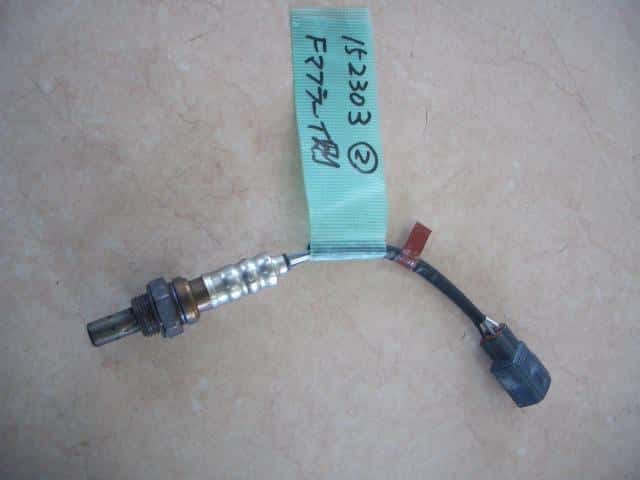 [Used]O2 Sensor TOYOTA Vitz 2012 DBA-NSP130 - BE FORWARD Auto Parts