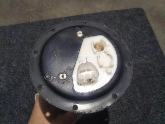 [Used]Fuel Pump TOYOTA Probox 2007 CBE-NCP55V 2322122140 - BE FORWARD ...