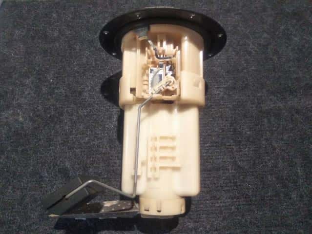 [Used]Fuel Pump TOYOTA Probox 2007 CBE-NCP55V 2322122140 - BE FORWARD ...