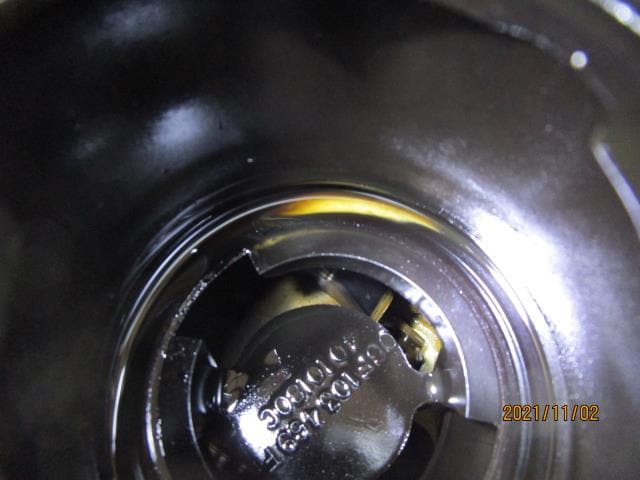 [Used]BWA Engine VOLKSWAGEN Jetta 2006 GH-1KAXX - BE FORWARD Auto Parts