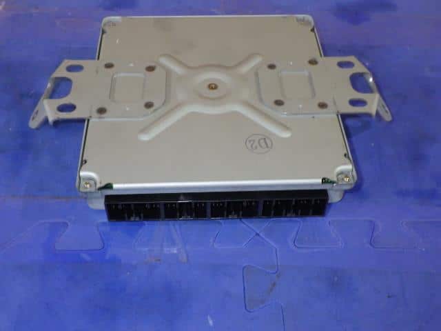 [Used]Engine Control Unit SUBARU Impreza 2000 TA-GD9 22611AF450 - BE ...