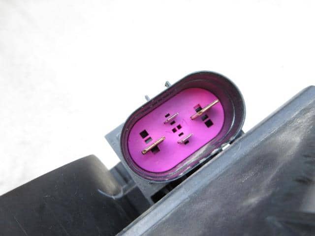 [Used]Radiator Cooling Fan VOLKSWAGEN The Beetle 2013 DBA-16CBZ ...