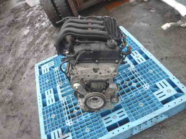 [Used]★ A94HM01 Peugeot 2008 HM01 Engine body 301220JJ - BE FORWARD ...