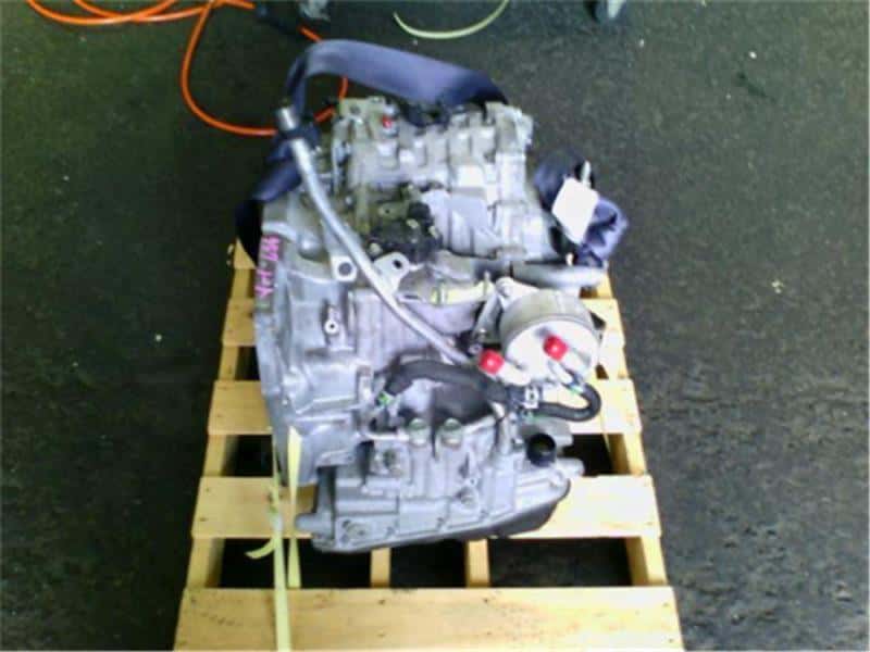 [Used]Transmission NISSAN Note 2009 DBA-E11 - BE FORWARD Auto Parts