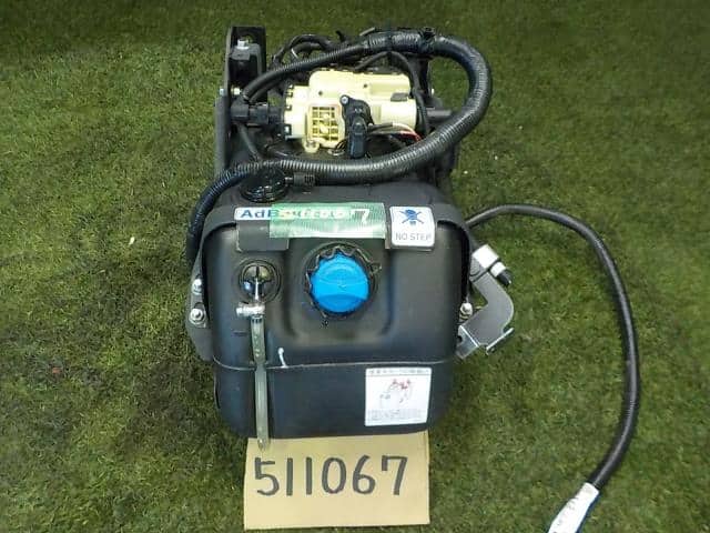 [Used]Engine Parts Mitsubishi Fuso 2020 2PG-FEB50 ME427496 - BE FORWARD ...