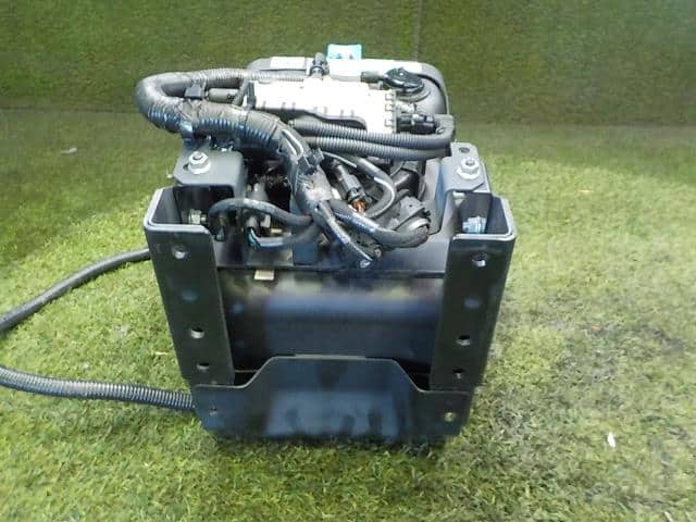[Used]Engine Parts Mitsubishi Fuso 2020 2PG-FEB50 ME427496 - BE FORWARD ...