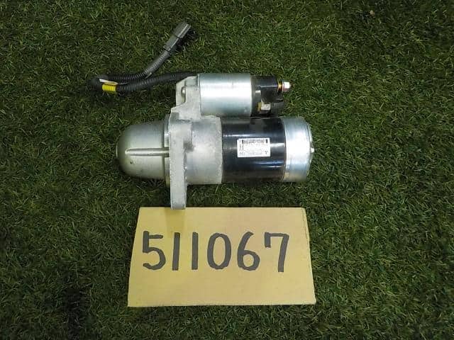 [Used]Starter Mitsubishi Fuso 2020 2PG-FEB50 ME427513 - BE FORWARD Auto ...
