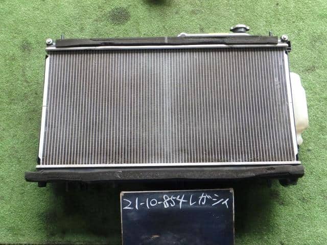 [Used]Radiator SUBARU Legacy 2015 DBA-BN9 45119AL060 - BE FORWARD Auto ...