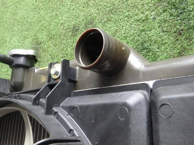 [Used]Radiator SUBARU Legacy 2015 DBA-BN9 45119AL060 - BE FORWARD Auto ...